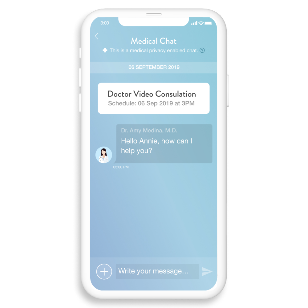 zennya I Healthcare services at your home or office